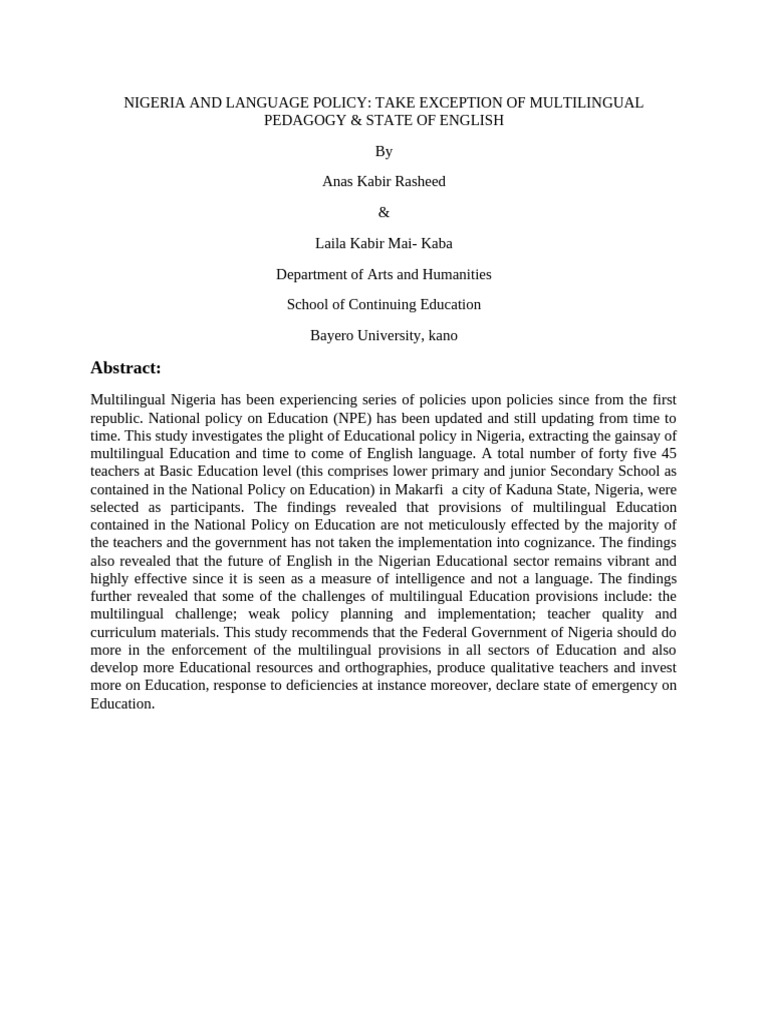 Lan Auk | PDF