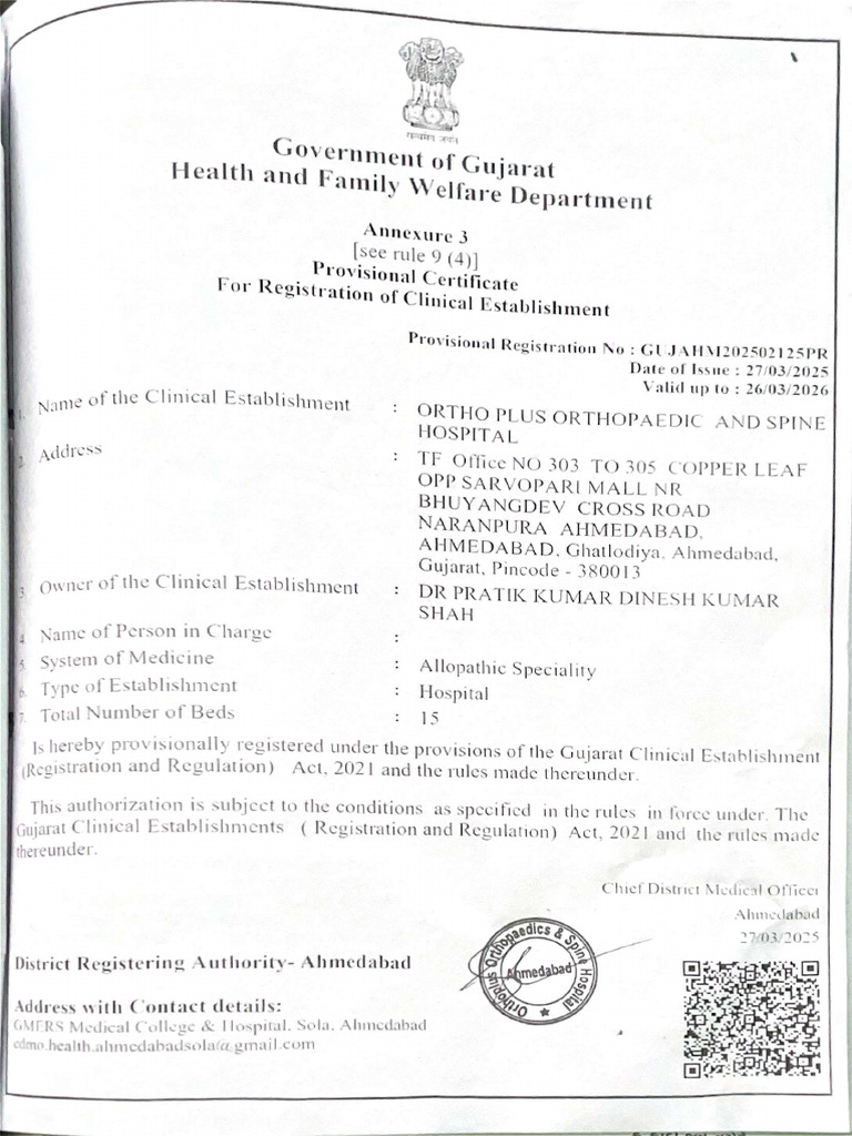 Medical Documents . | PDF