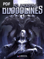 Cultivation Realms and Stages Overview | PDF