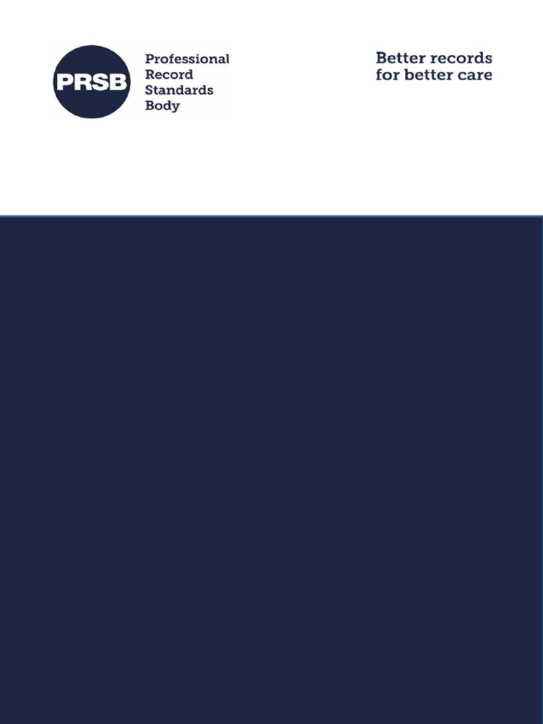 Anaesthetic Chart Standard Discovery Report FINAL | PDF | Surgery ...