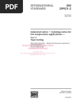 Iso 5210 2023 | PDF | International Organization For Standardization ...