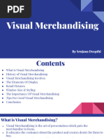 VM Check List TWC | PDF | Interior Design | Home