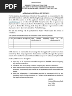Form 1 NCLT | PDF