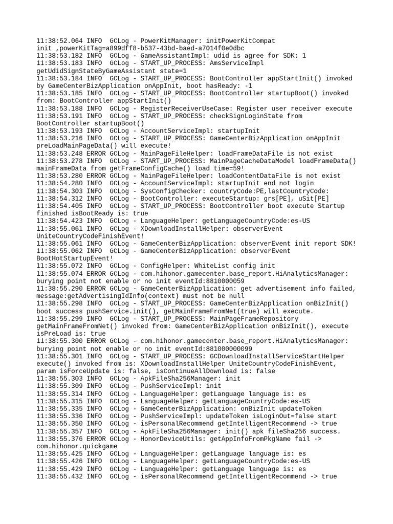 GC 2025 08 04gc 2025 08 04gc 2025 08 04gc 2025 08 04 | PDF | Computing | Software
