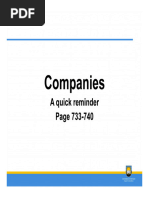 TAX228 - Capital Allowances - Recoupment 2025 | PDF | Tax Deduction | Taxes