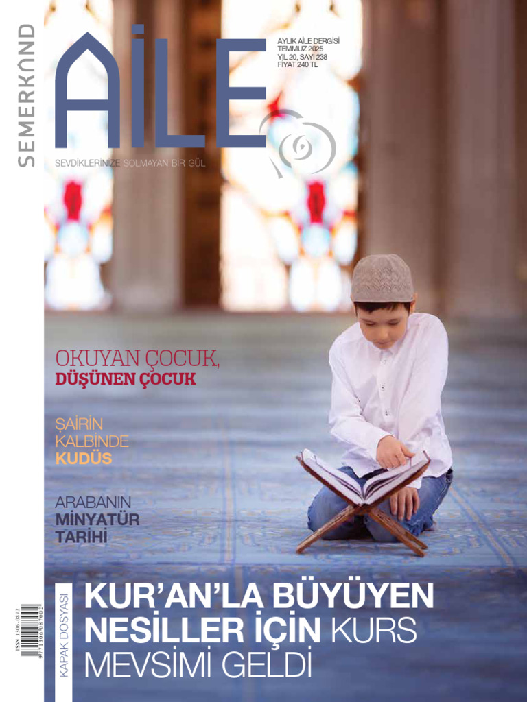 Aile_238_temmuz | PDF