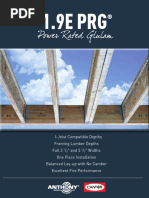 Typical CFMF Exterior Stud Connections | PDF | Masonry | Structural ...