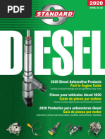 Autolite to NGK Spark Plug Cross Reference | PDF