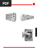 Manual PMH Pad-Mounted Gear | PDF | Fuse (Electrical) | Switch