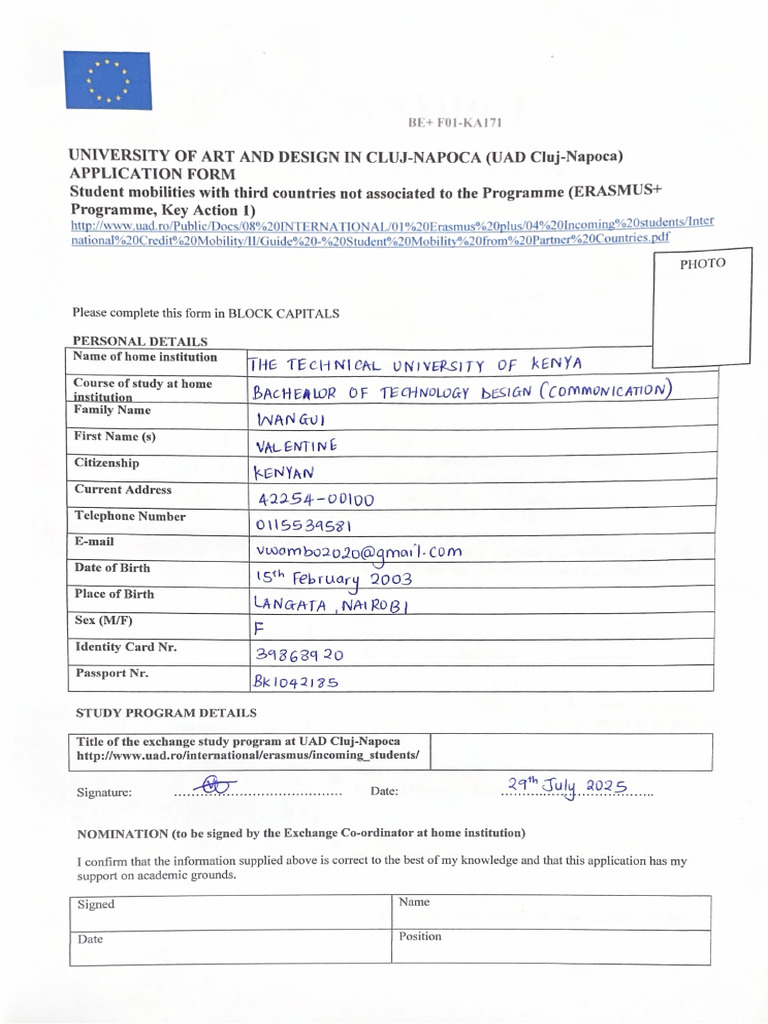 BE+ F01-KA171 (1) | PDF