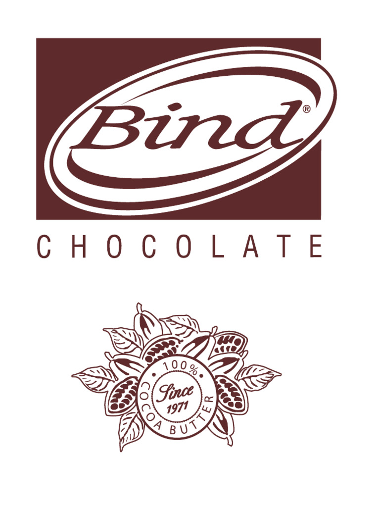 Bind Logo | PDF