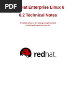 Dell PowerEdge RHEL Support Matrix | PDF | System Software | X86 ...