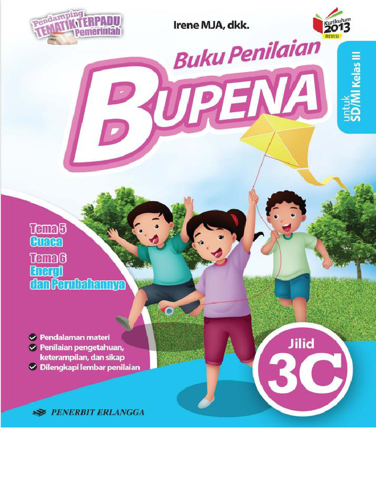Cover Buku Paket | PDF