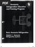 ANSI - IIAR 2-2021 Standard For Design of Safe Closed-Circuit Ammonia ...