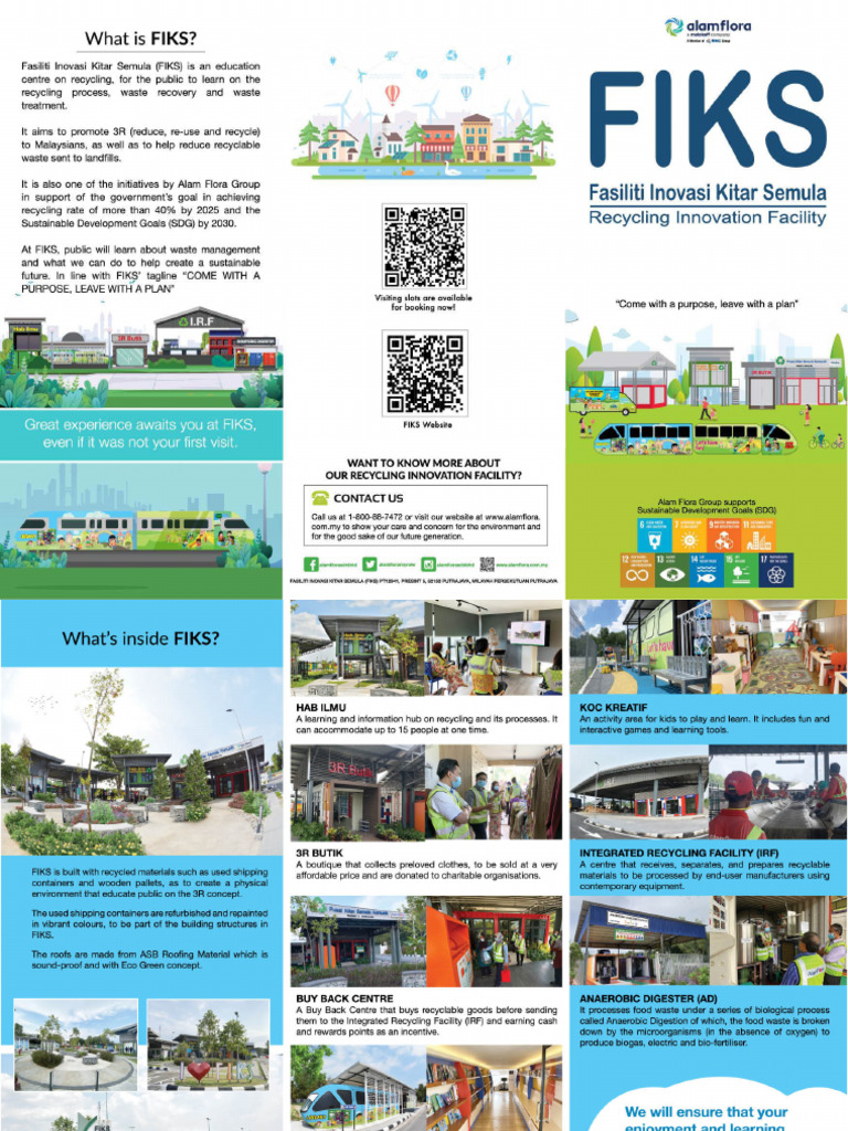 Brochure Fiks | PDF