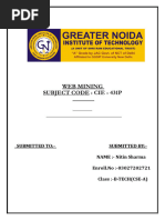 Avishkar Poster - Template | PDF