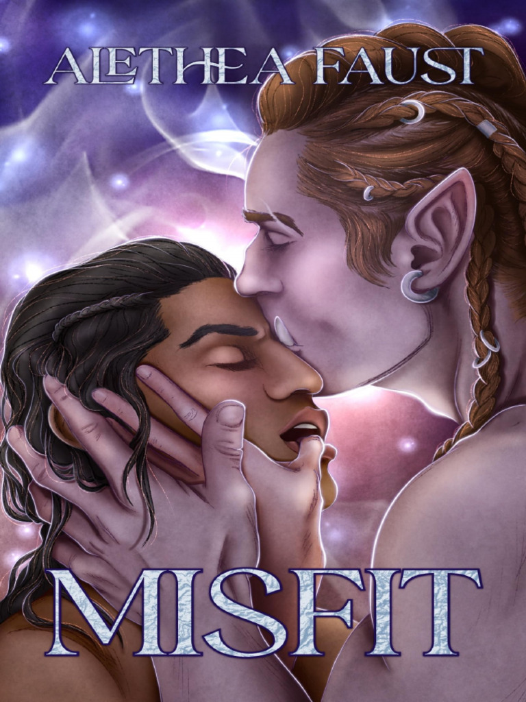 Misfit - Alethea Faust | PDF