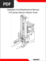 Milling Machine Study Guide | PDF