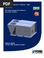 York Model Number Decoder | PDF | Technology & Engineering