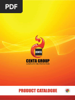 Ansul Datasheet | PDF