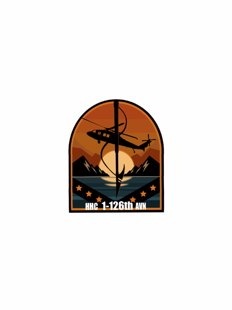 2024 HHC Patch | PDF