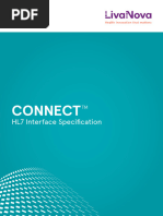 HL7 SIU Message | PDF | Information Technology | Computing