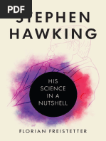 Astrophysics For People in A Hurry | PDF | Gravity | Universe