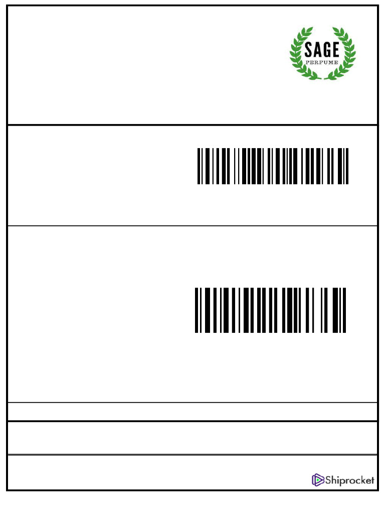 Shipping Label 914653581 14112355174195 PDF | PDF