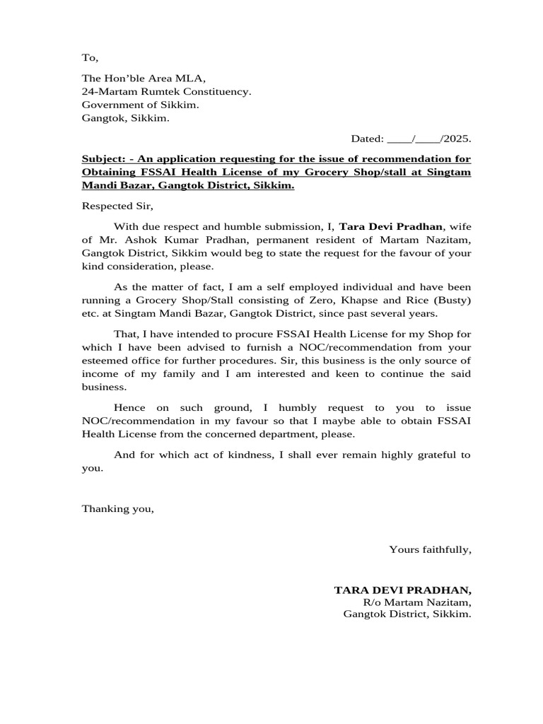 Tara Devi Pradhan | PDF