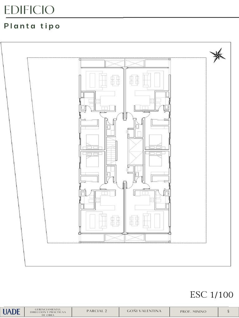 Gdpo 2 Plantas | PDF | Inicio | Implementos nacionales