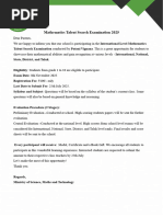 Transfer Certificate Sample | PDF