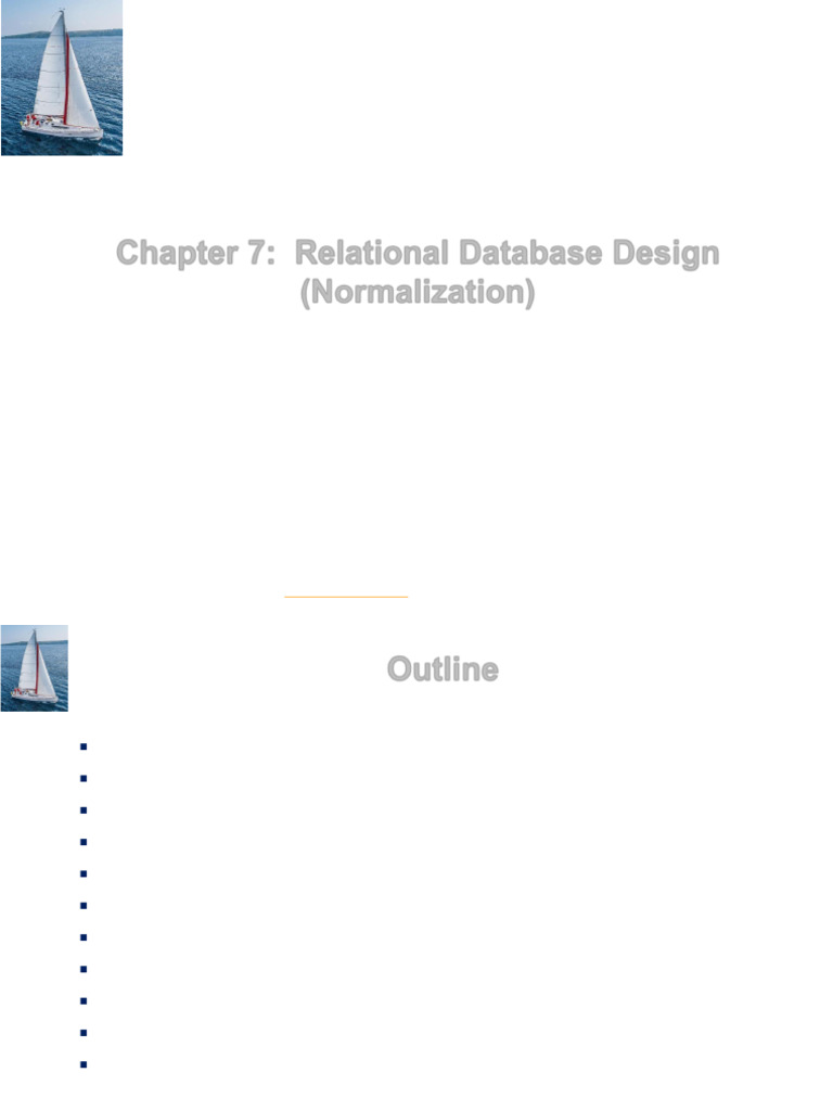 CH 7 | PDF | Data | Information Retrieval