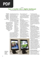 A9 WiFi Mini Camera. User Manual. English | PDF | Mobile App | Wi Fi