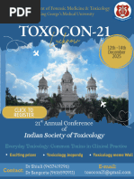 13th International Conference of Laboratory Animal Scientists' Association - LASACON2025-1 | PDF