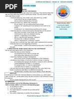 Declarative Language Cheat Sheet | PDF