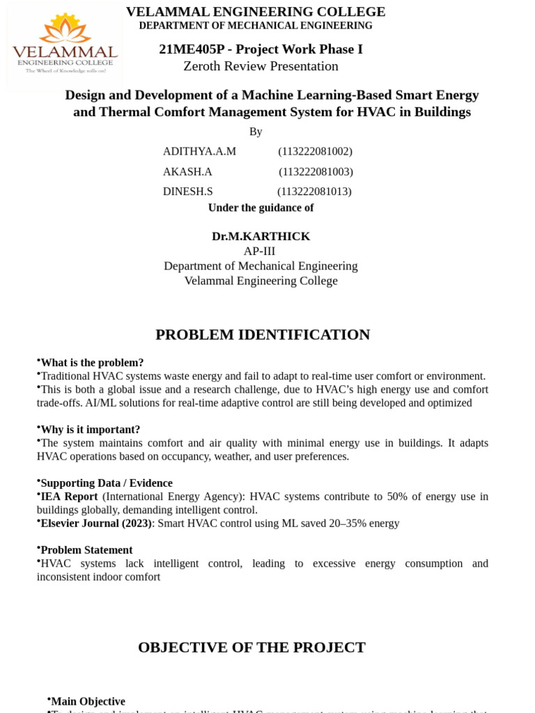 Zeroth Review Template | PDF | Workflow | International Energy Agency