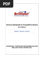 Vigyan Aviksha 2025 | PDF