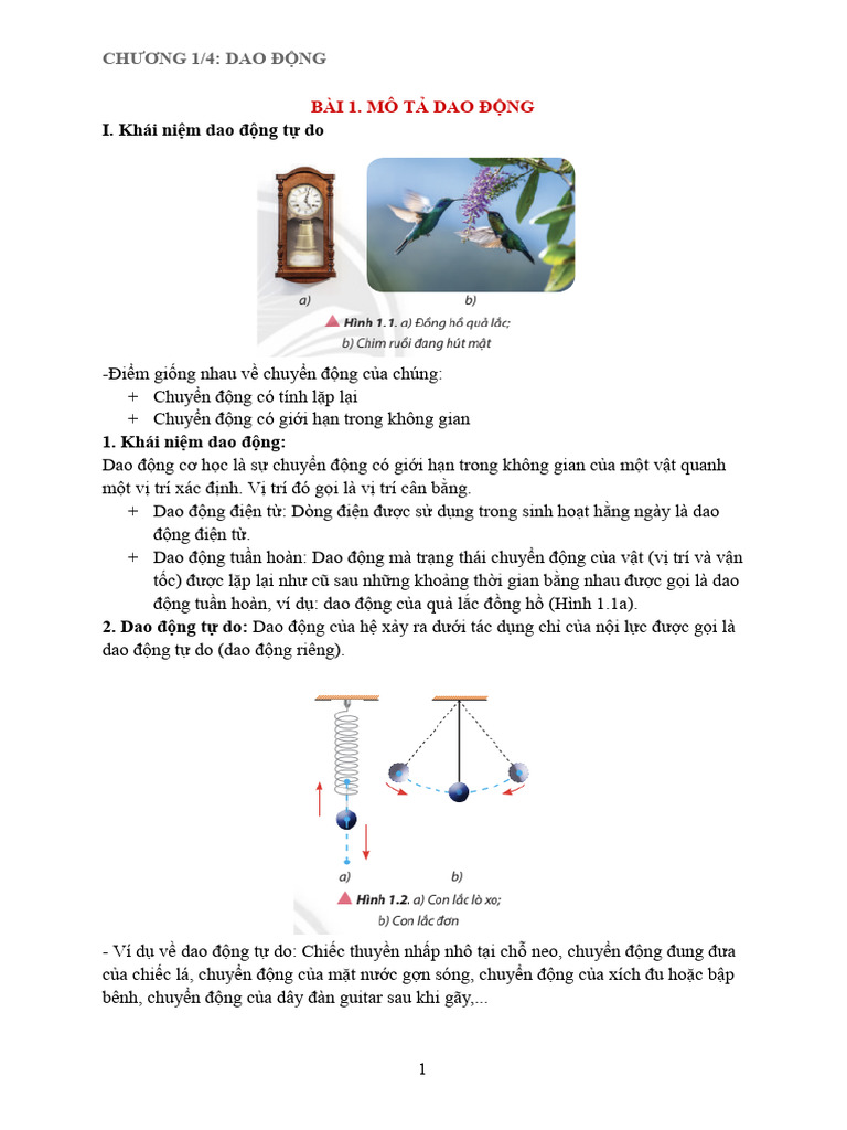 Lecture Note | PDF