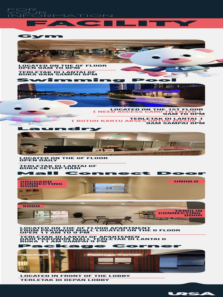 FYI Orchard & Tanglin | PDF