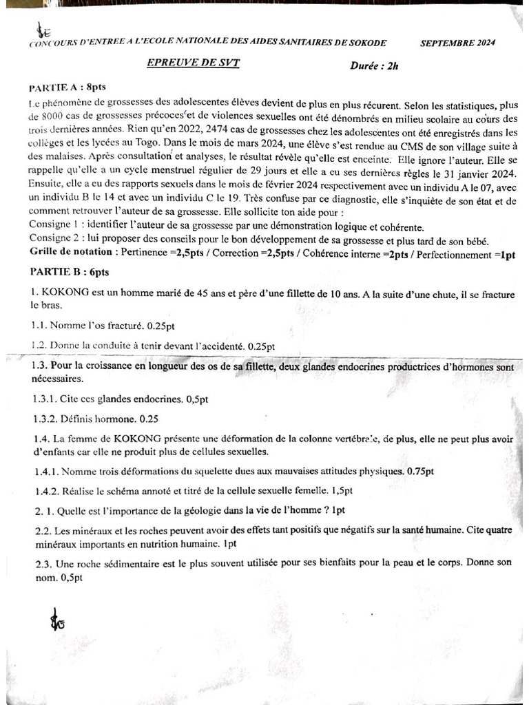 Enass 2024 | PDF