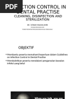 Oraqix Instructions | PDF | Sterilization (Microbiology) | Medicine