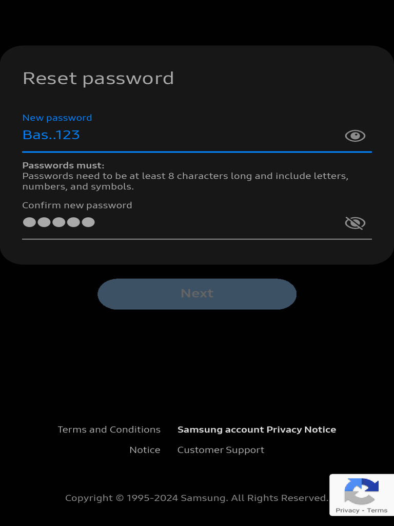 Samsung Account 2 | PDF