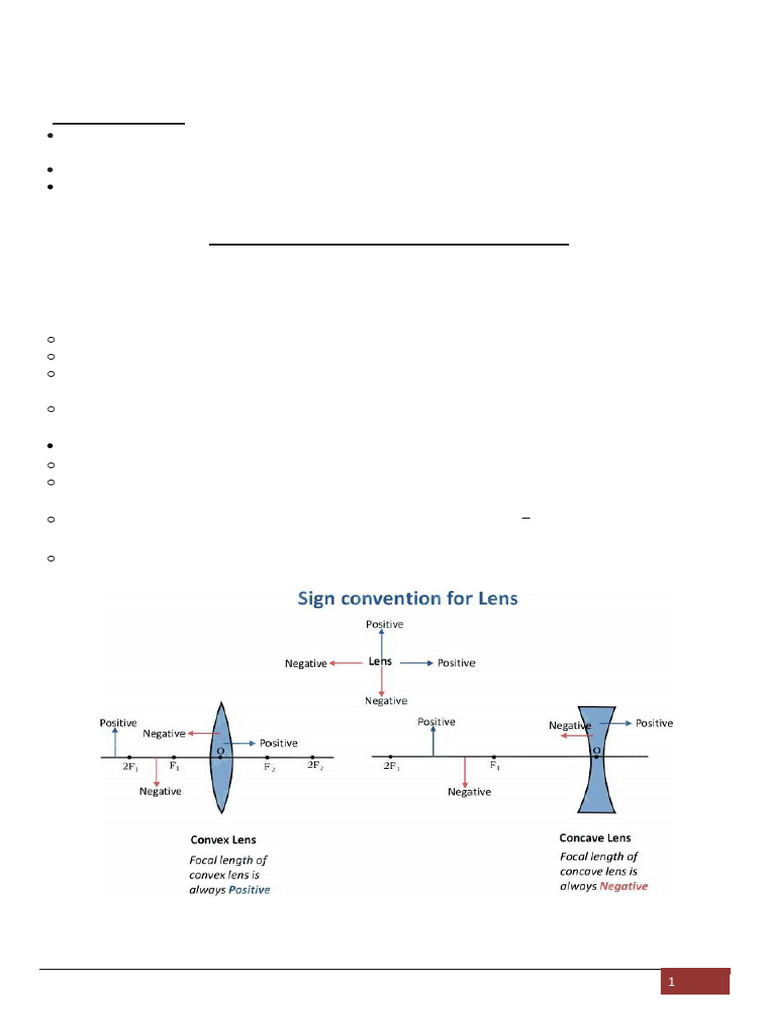 S_10_HO10.11_LIGHT-REFLECTION AND REFRACTION (1) | PDF | Applied And Interdisciplinary Physics ...