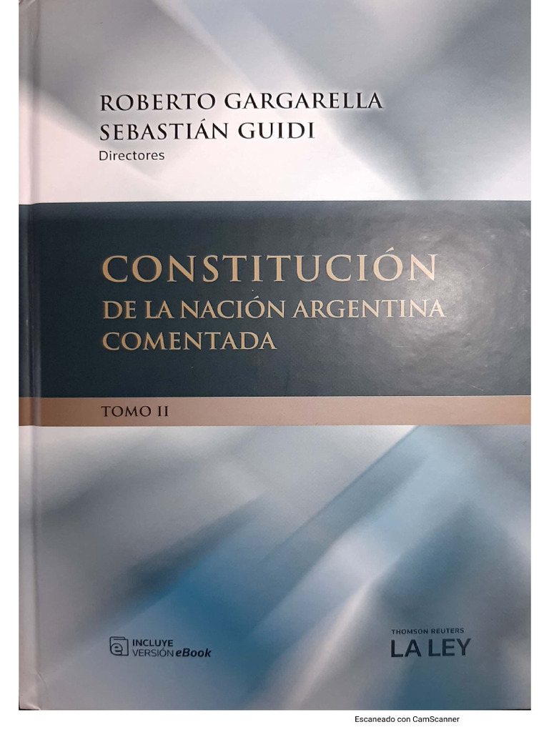 SÁENZ, Juan - SUCUNZA, Matías. Derecho Común. Derecho Federal. | PDF