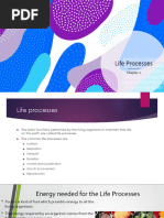 Life Processes Complete Chapter? - CLASS 10 Science - NCERT Covered ...