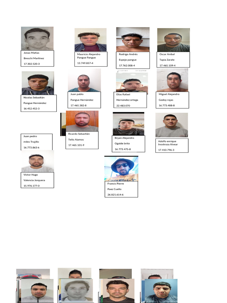 Conchuela | PDF