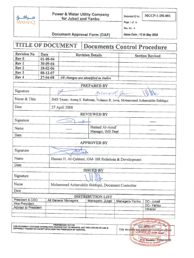 MCCP 1 Im 001 - 4 | PDF