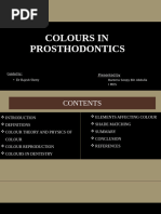 Periodontal Screening and Recording (PSR) System: Criteria For ...