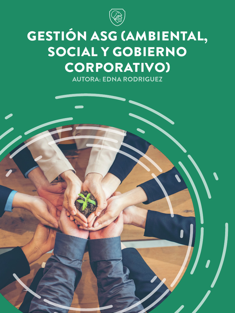 Gestión ASG: Criterios y Prácticas | PDF | Sustentabilidad | Economias