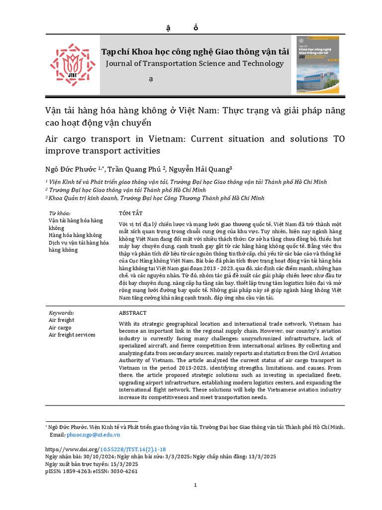 JTST 2025 14 (2) 1 | PDF